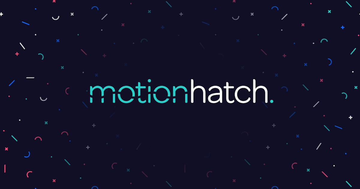 Motion Hatch