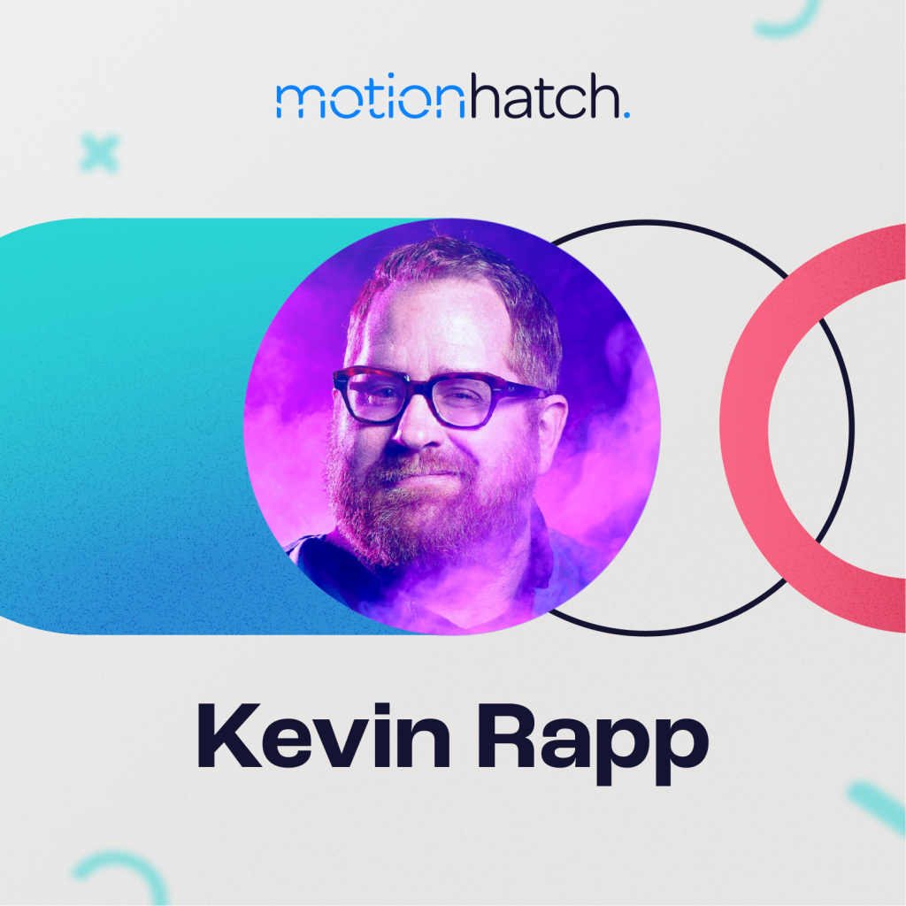 Ep 102 - This motion designer made $500,000 in his first year w/ Kevin ...