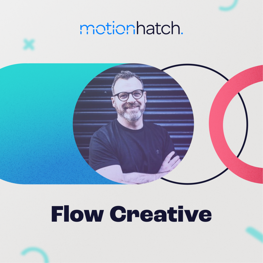 Ep 108 - Studio owner's advice on getting hired and starting an animation studio - Motion Hatch