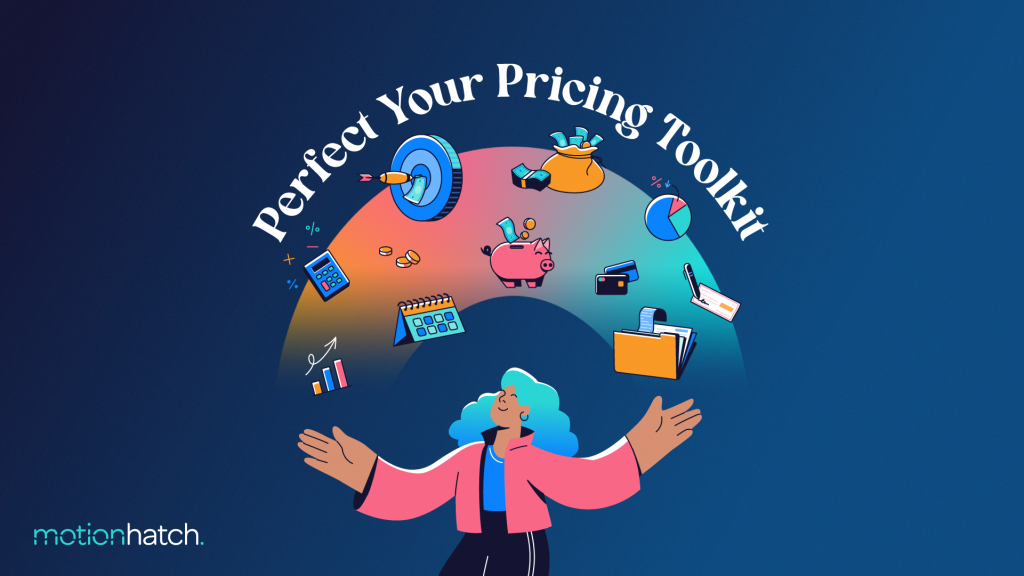 Perfect Your Pricing Toolkit