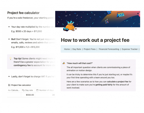 Perfect Your Pricing Toolkit